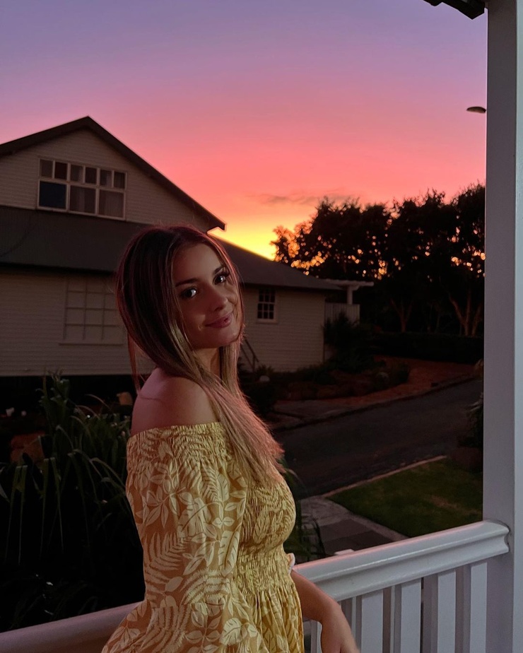 Picture of Emily Bright