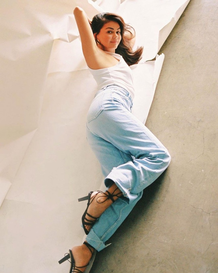 Picture of Janine Gutierrez