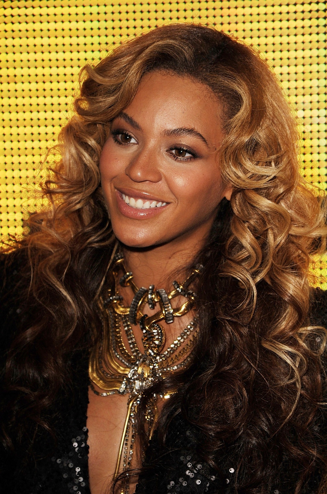 Image of Beyoncé Knowles