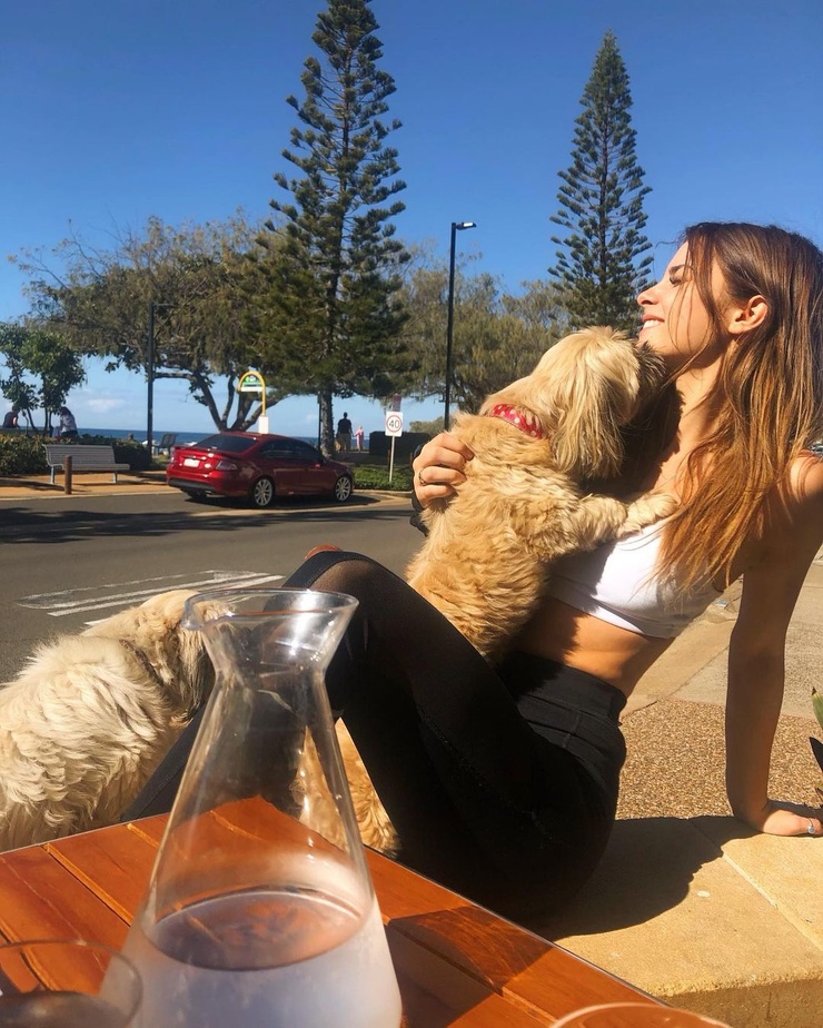 Picture of Emily Bright