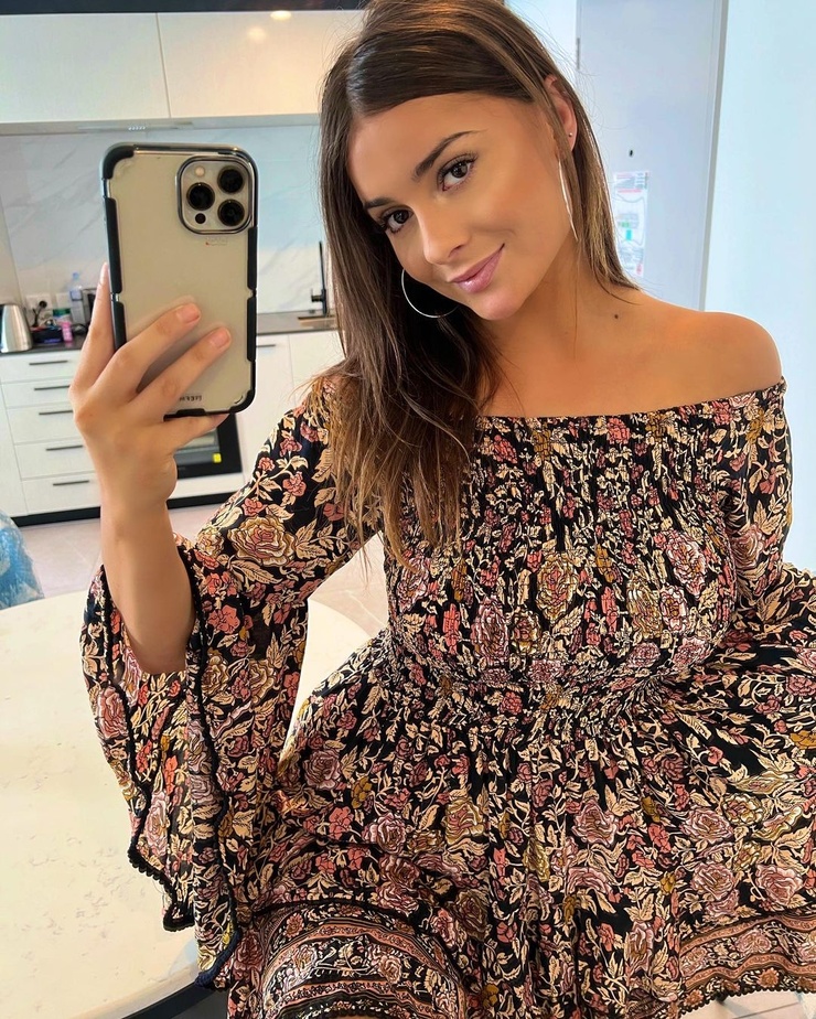 Image of Emily Bright