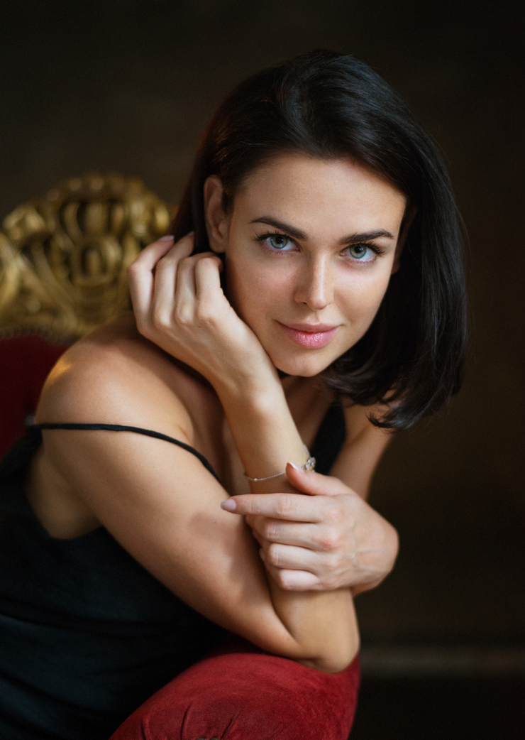 Picture of Irina Antonenko