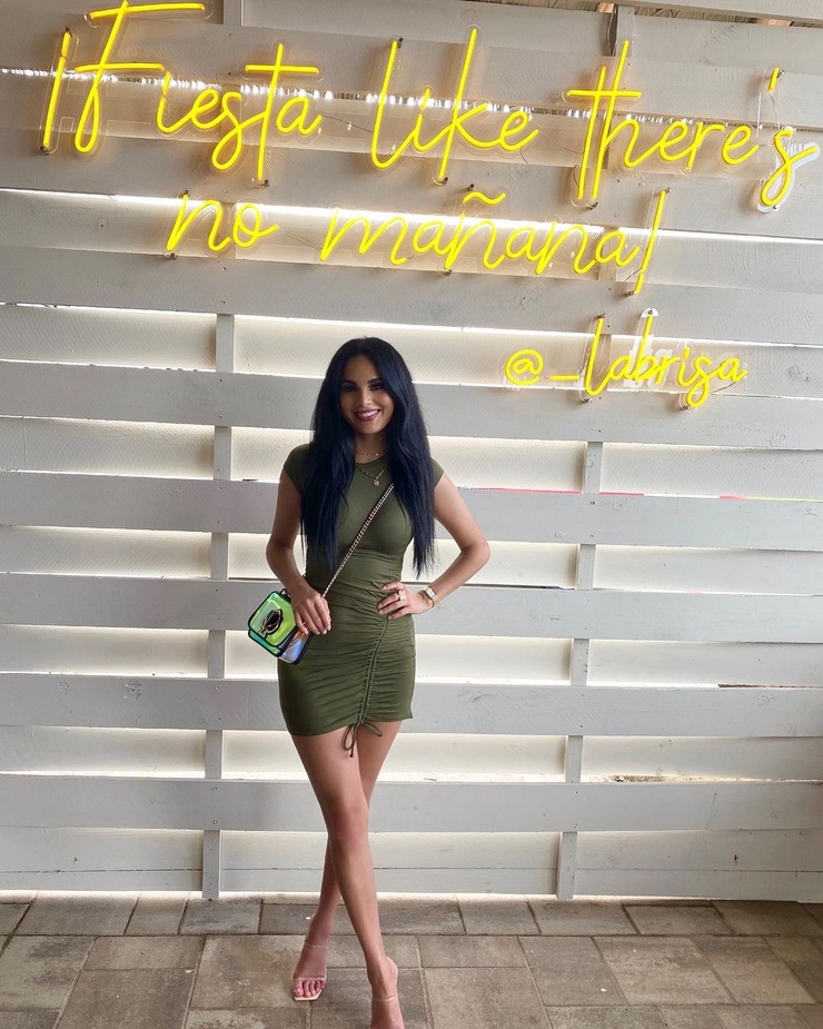 Picture of Felisia Hernandez