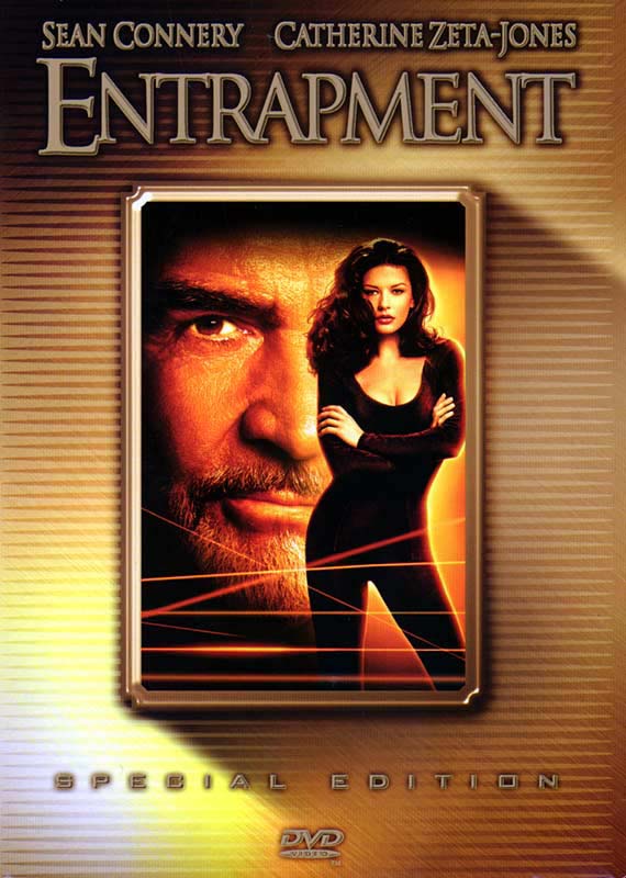 Picture of Entrapment (Special Edition)