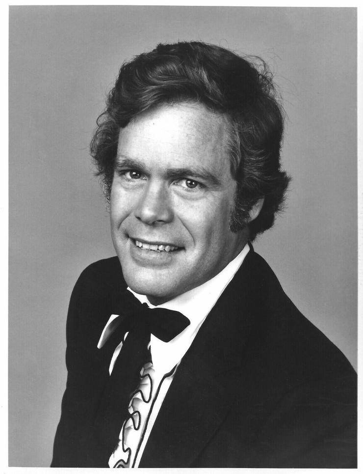 Doug McClure