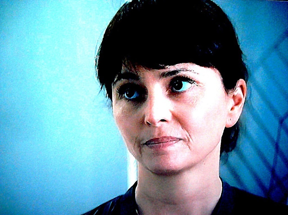 Picture of Anne Charrier