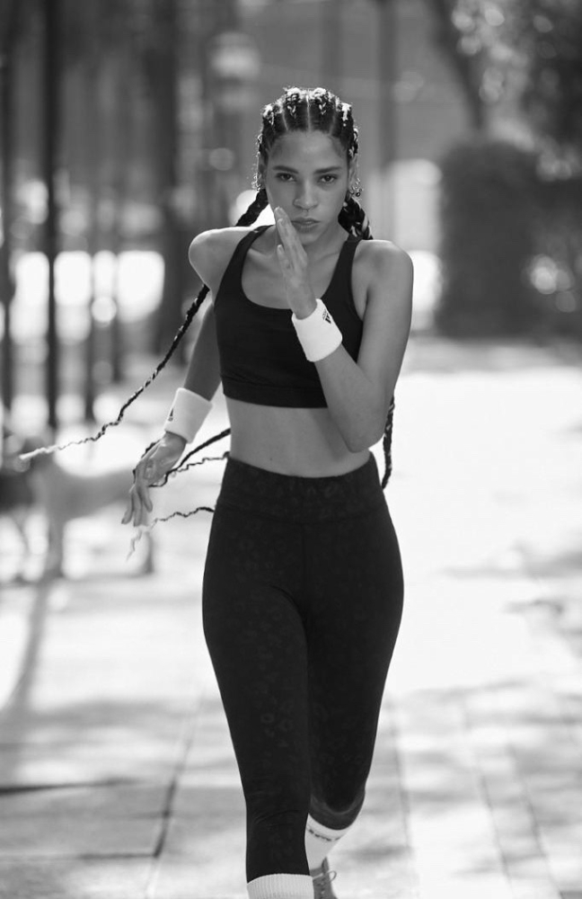 Picture of Thania Romero