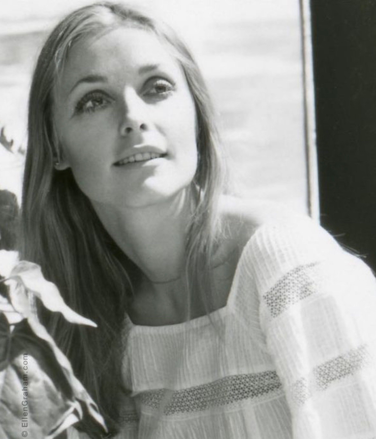 Image of Sharon Tate
