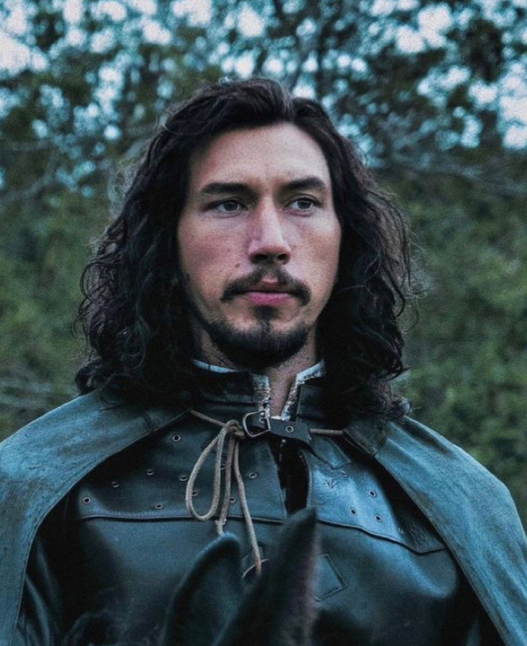 Adam Driver image