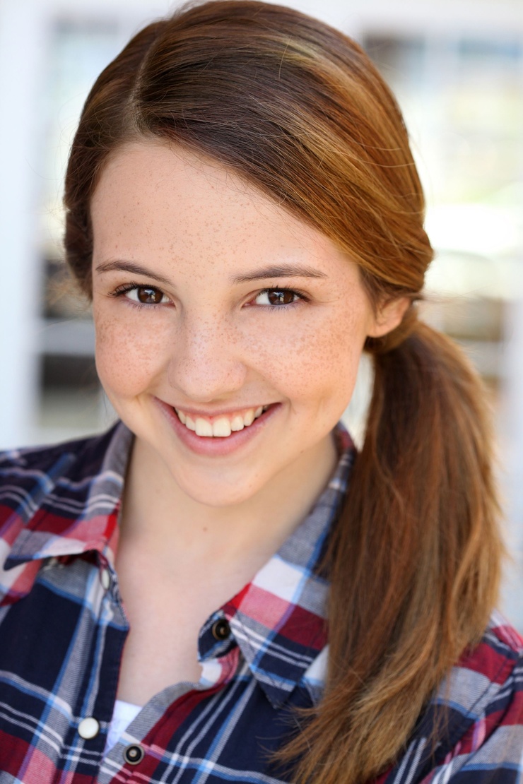 Picture of Cayla Brady