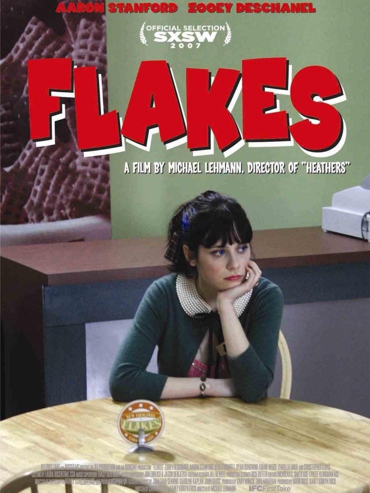 Picture of Flakes