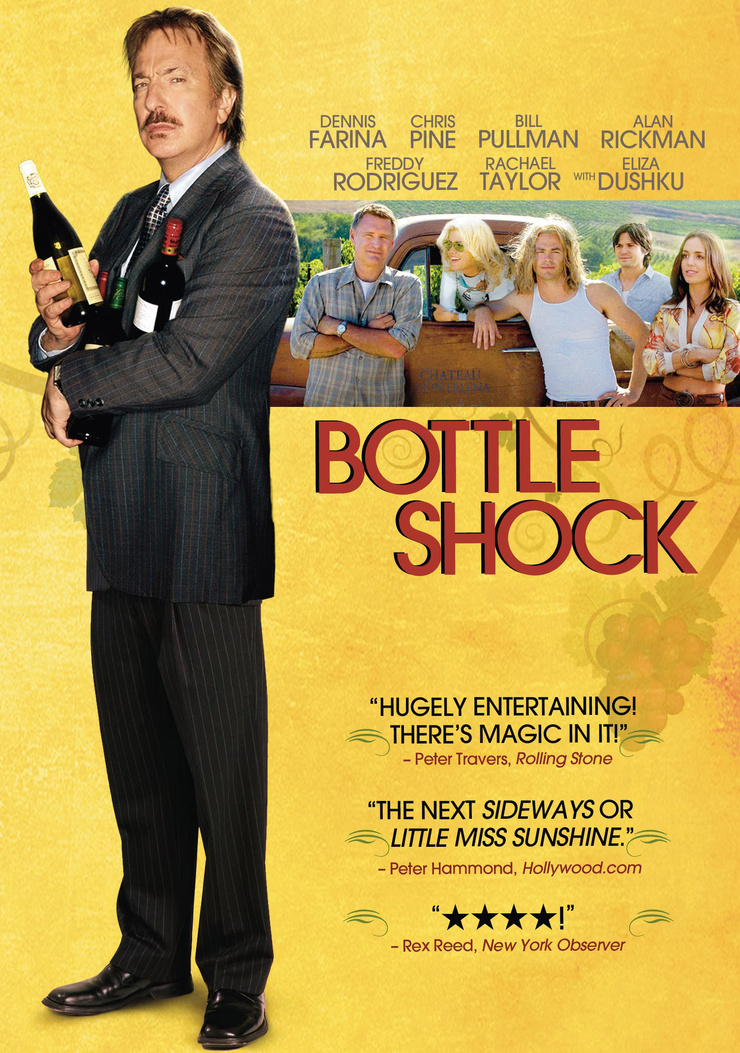 Image of Bottle Shock