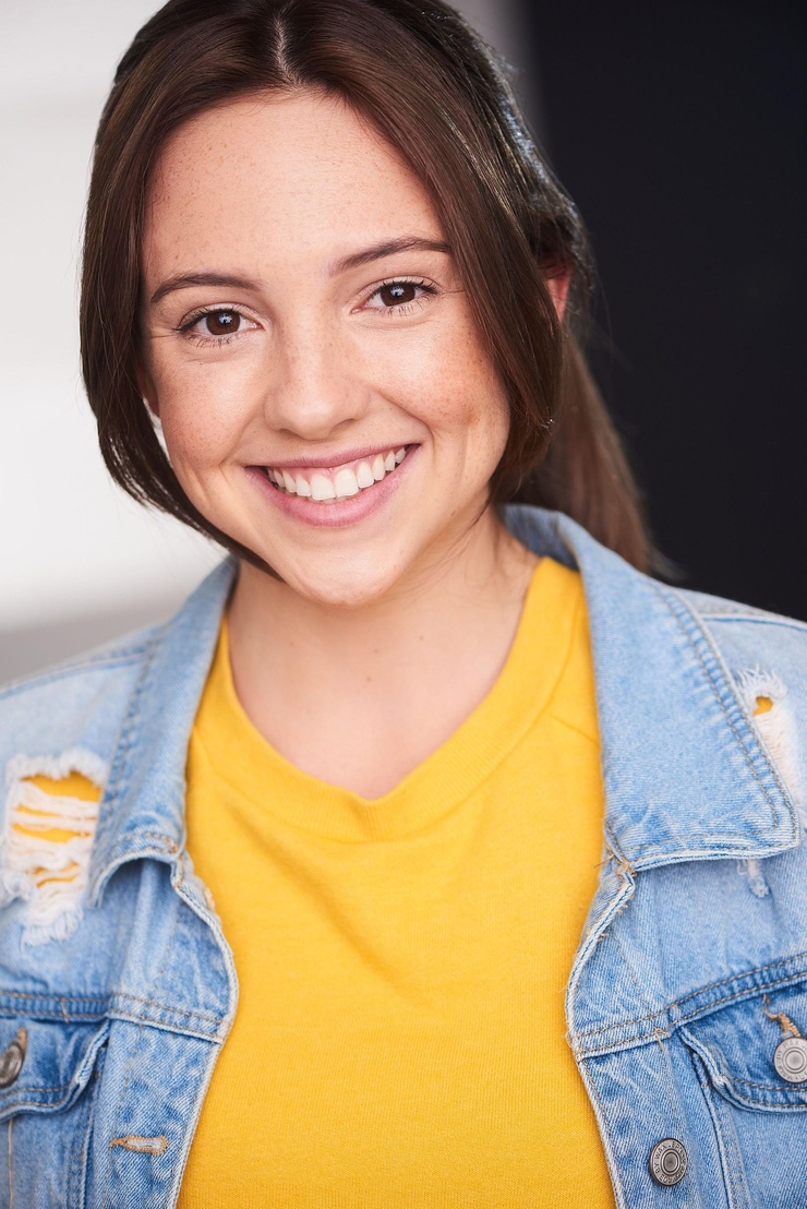 Picture of Cayla Brady