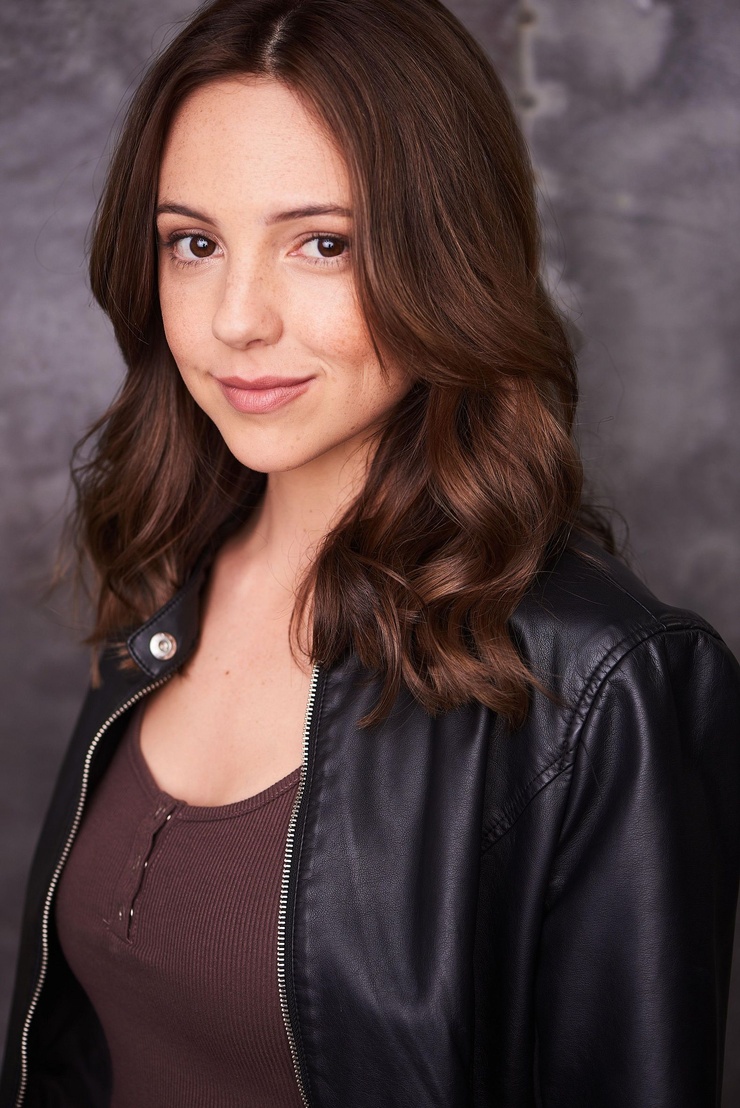 Picture of Cayla Brady