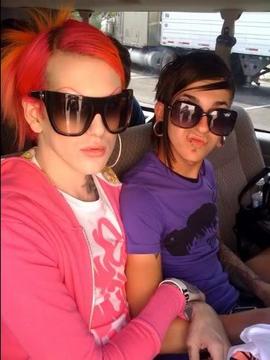 Picture of Cory La Quay