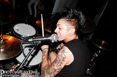 Image of Cory La Quay