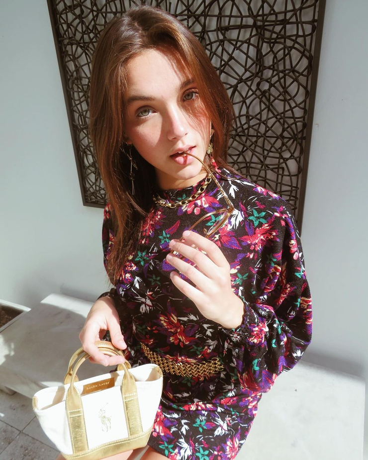 Picture of Bella Drew