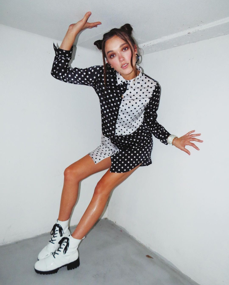 Picture of Bella Drew