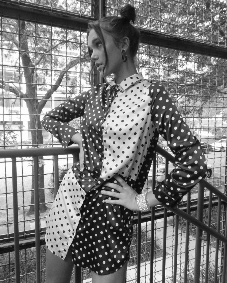 Picture of Bella Drew