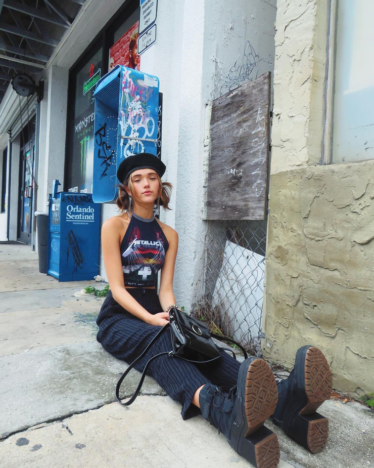 Picture of Bella Drew