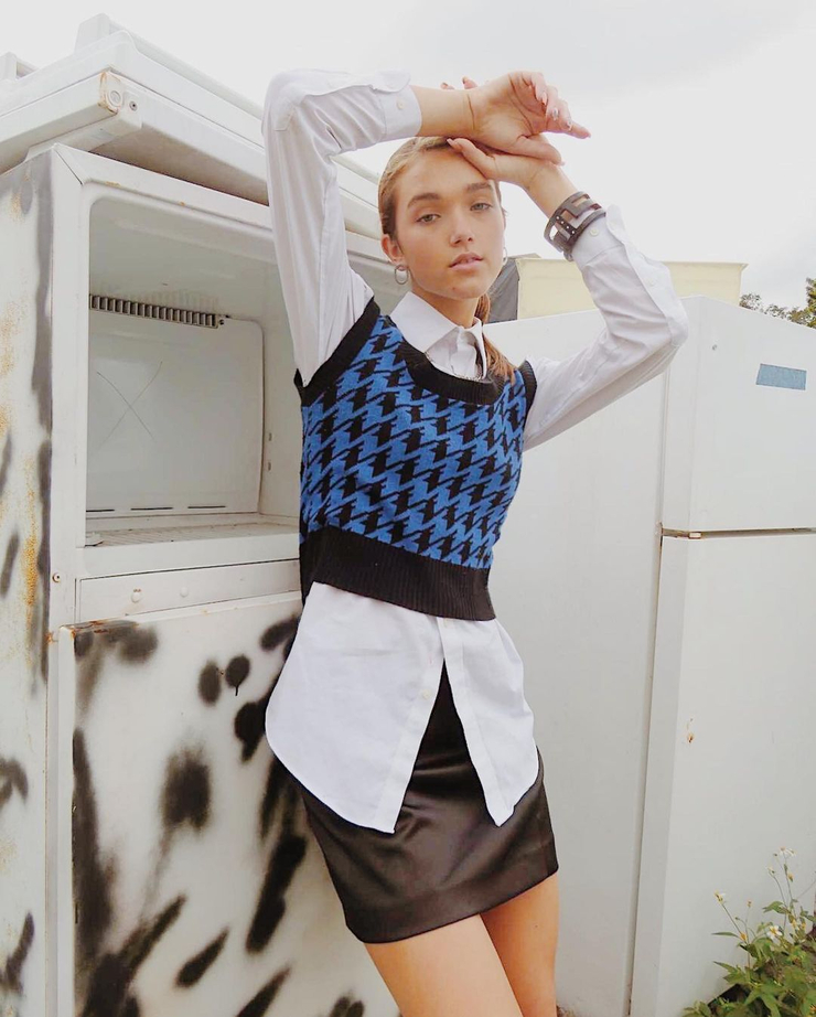 Picture of Bella Drew