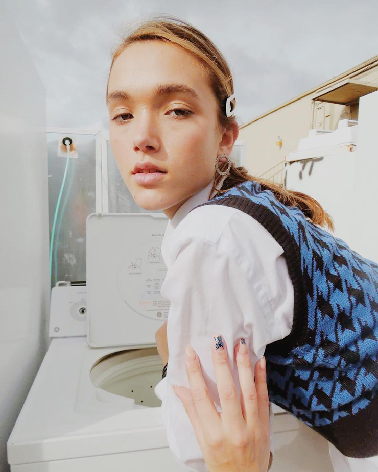 Picture of Bella Drew