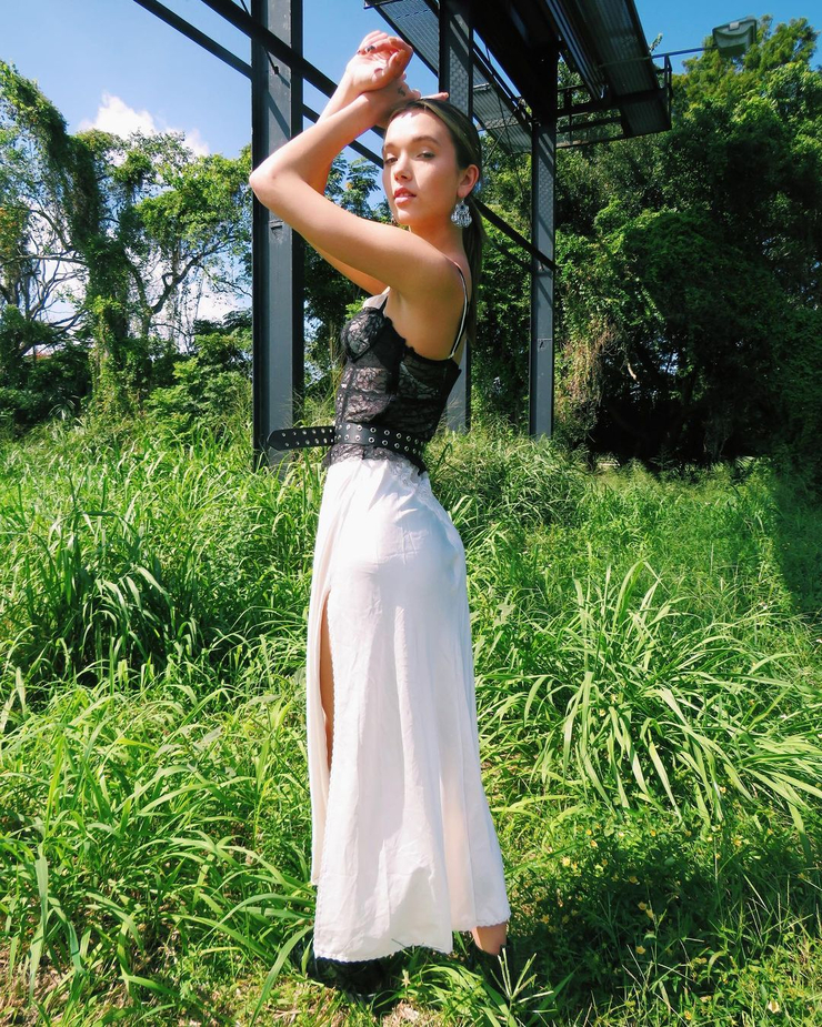 Picture of Bella Drew