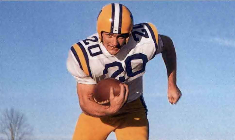 Billy Cannon