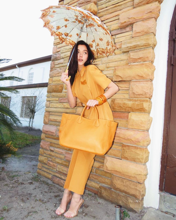 Picture of Bella Drew