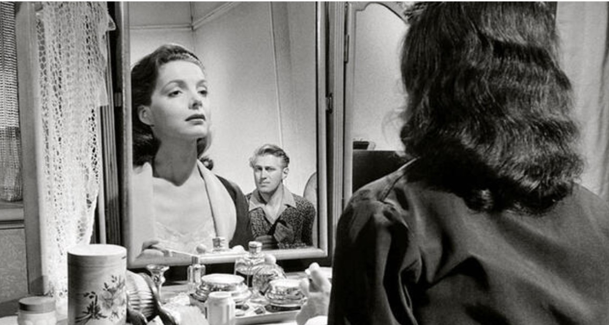 Picture of The Long Memory