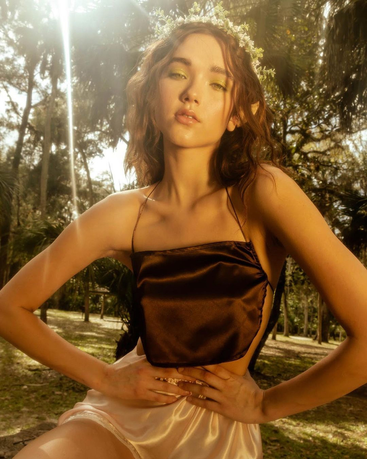 Picture of Bella Drew