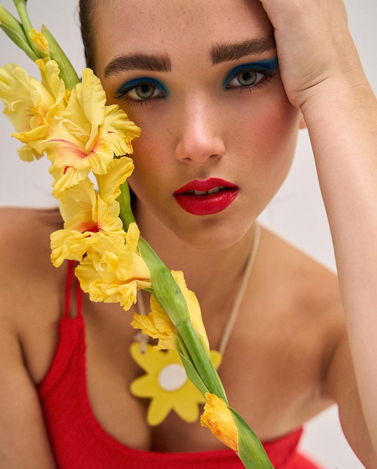 Picture of Bella Drew