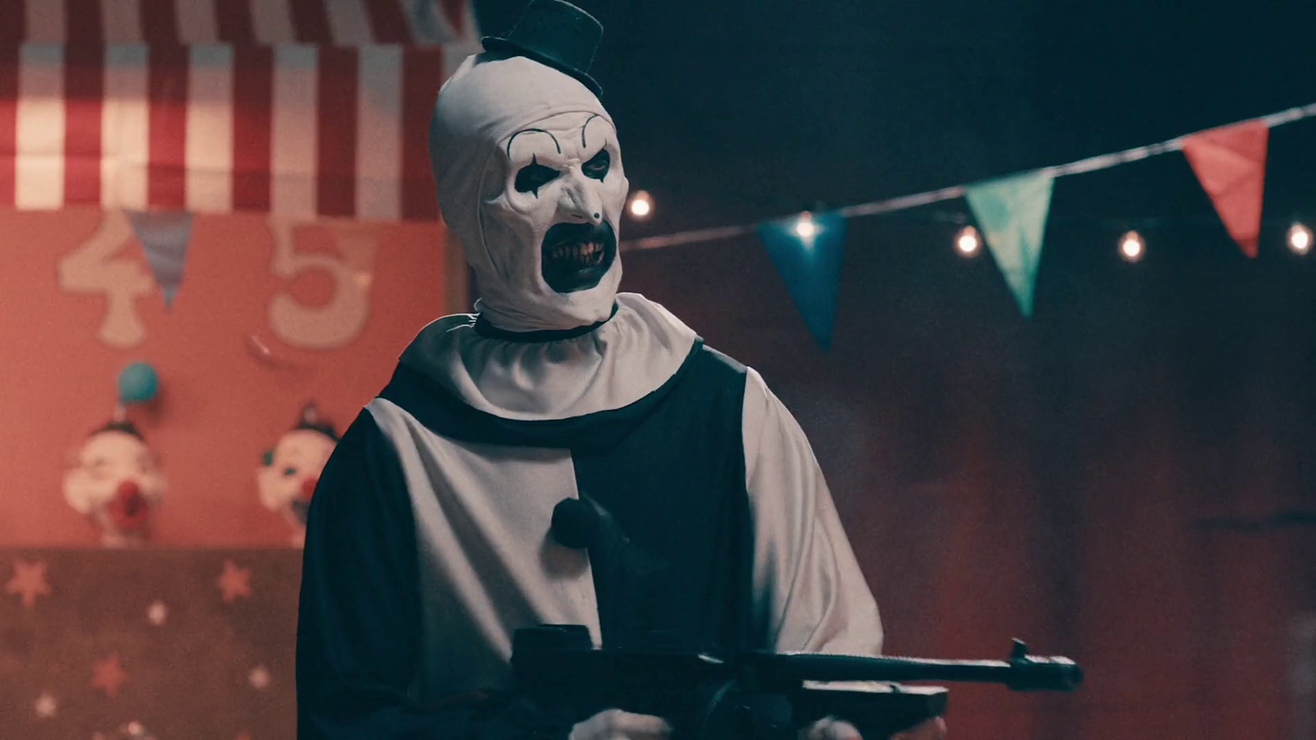 Picture of Terrifier 2