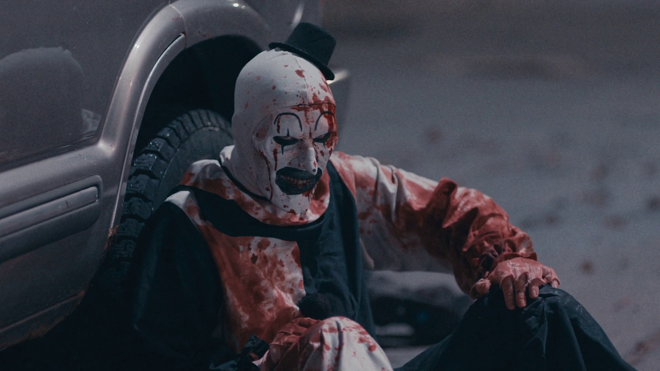 Picture of Terrifier 2