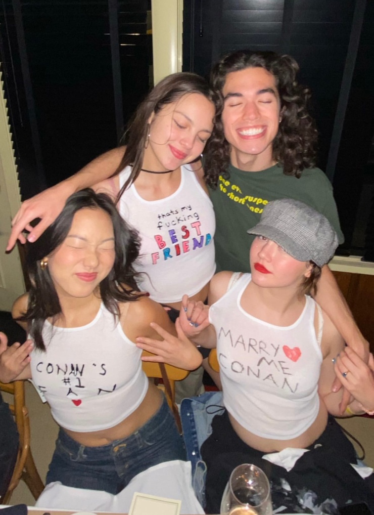 Madison Hu picture