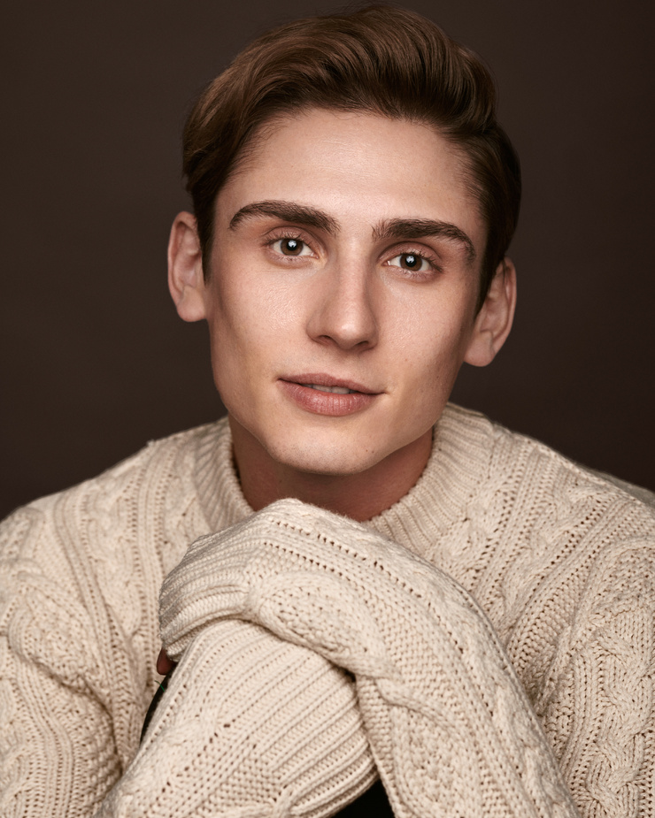 Matthew Finlan image