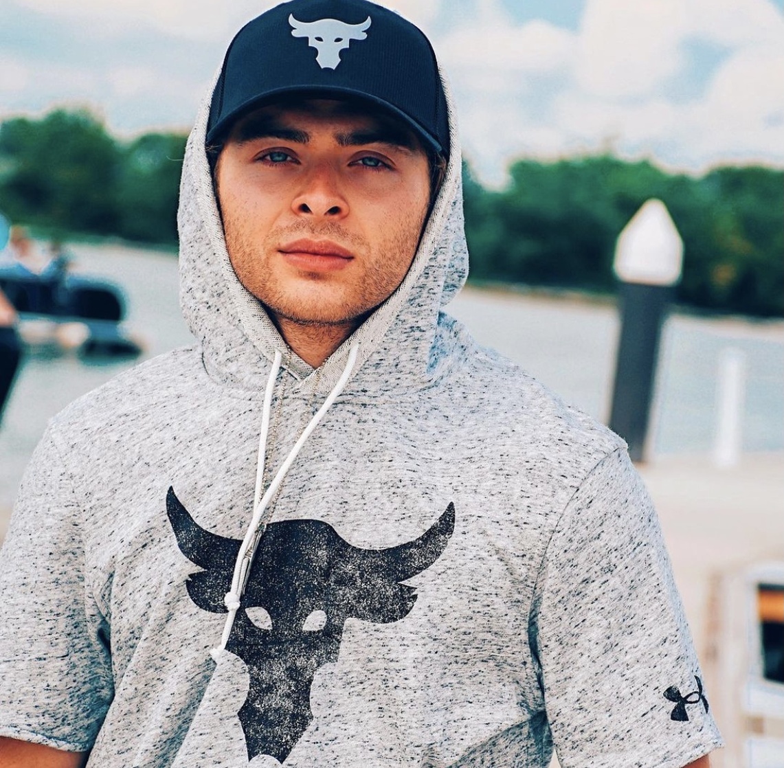 Picture of Ryan Ochoa