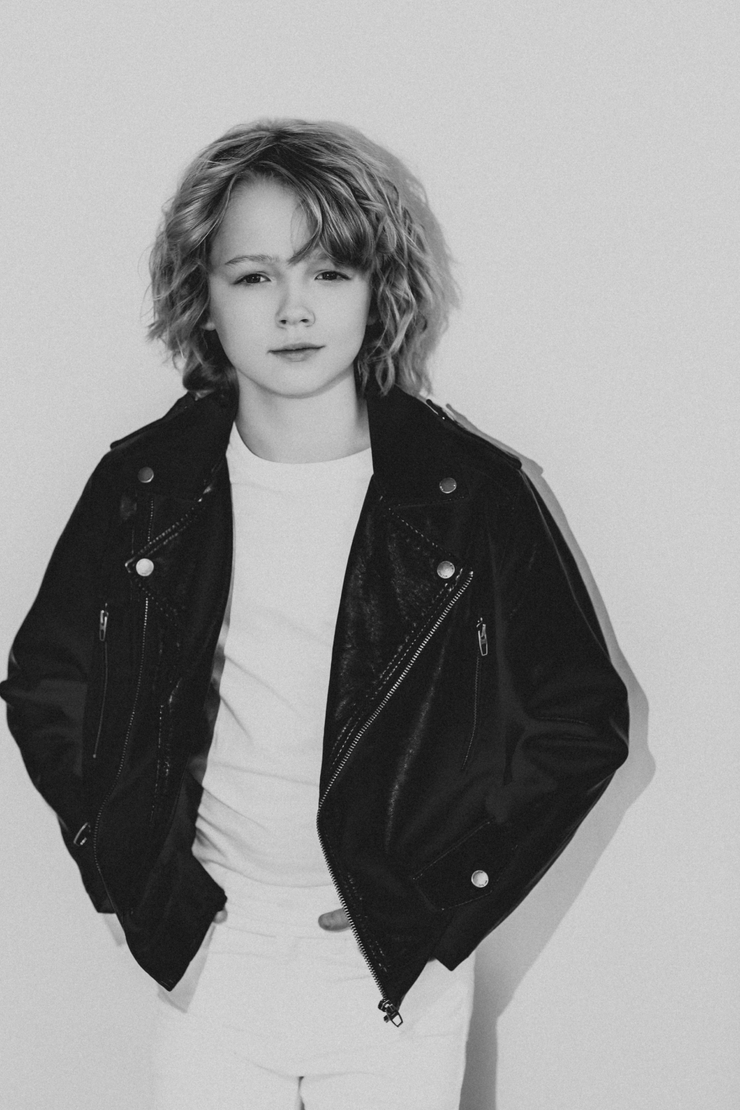 Christian Convery image