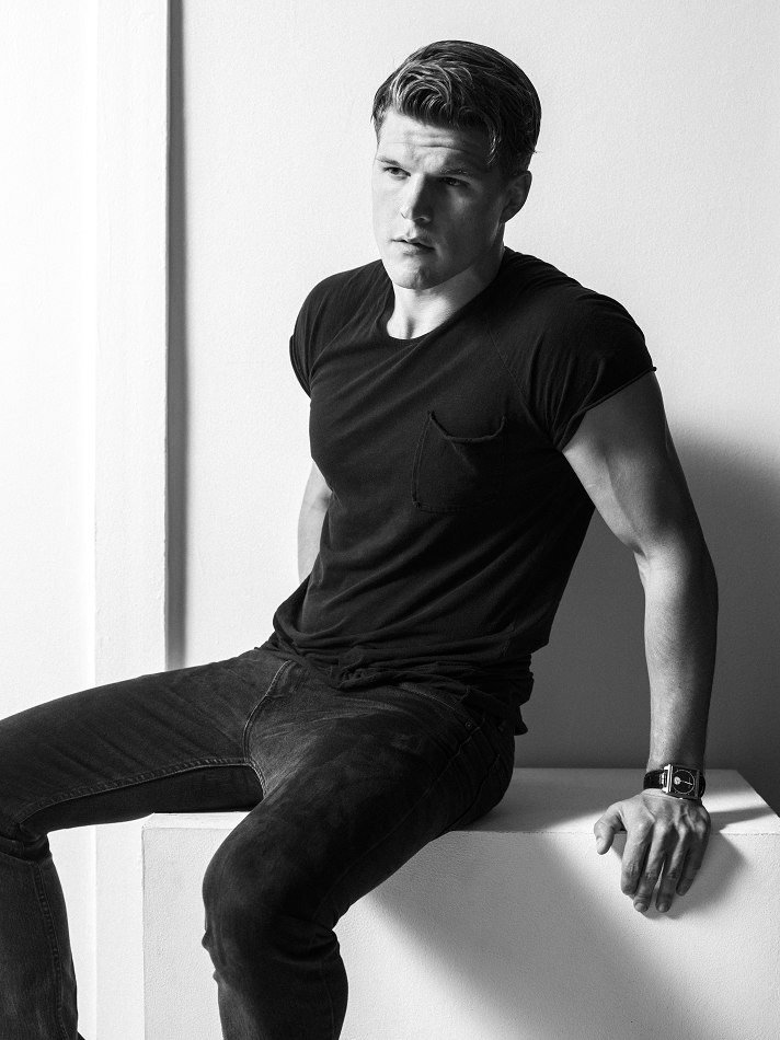 Picture of Ben VanderMey