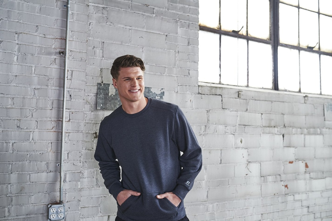 Image of Ben VanderMey