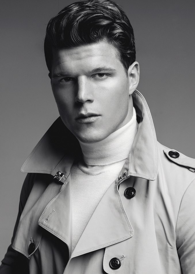 Picture of Ben VanderMey