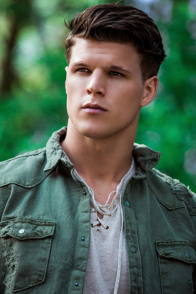 Picture of Ben VanderMey