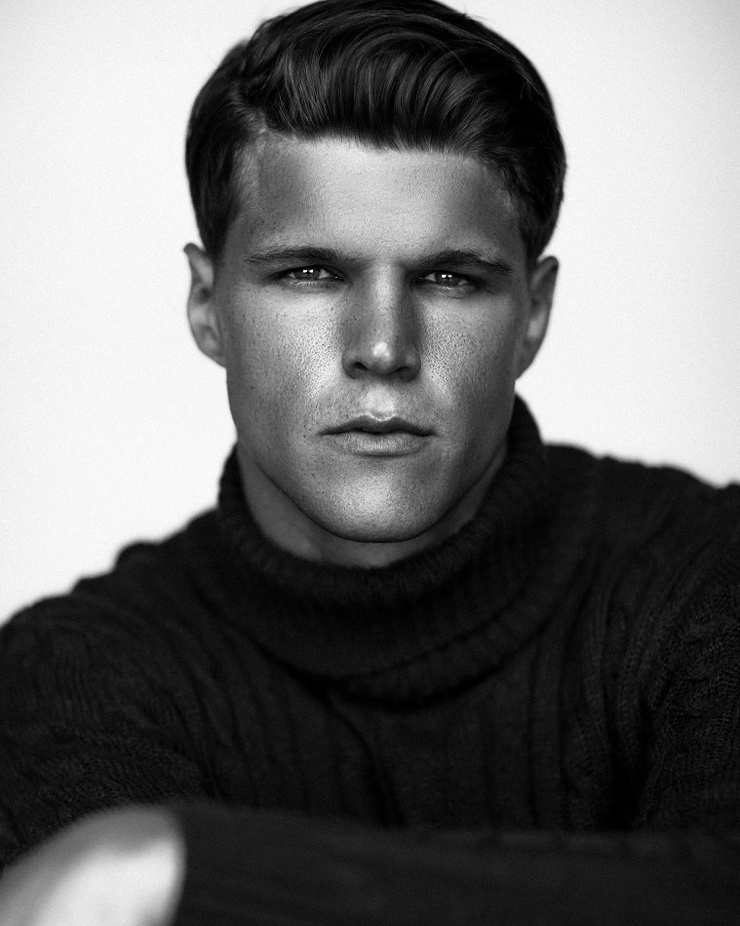 Picture of Ben VanderMey