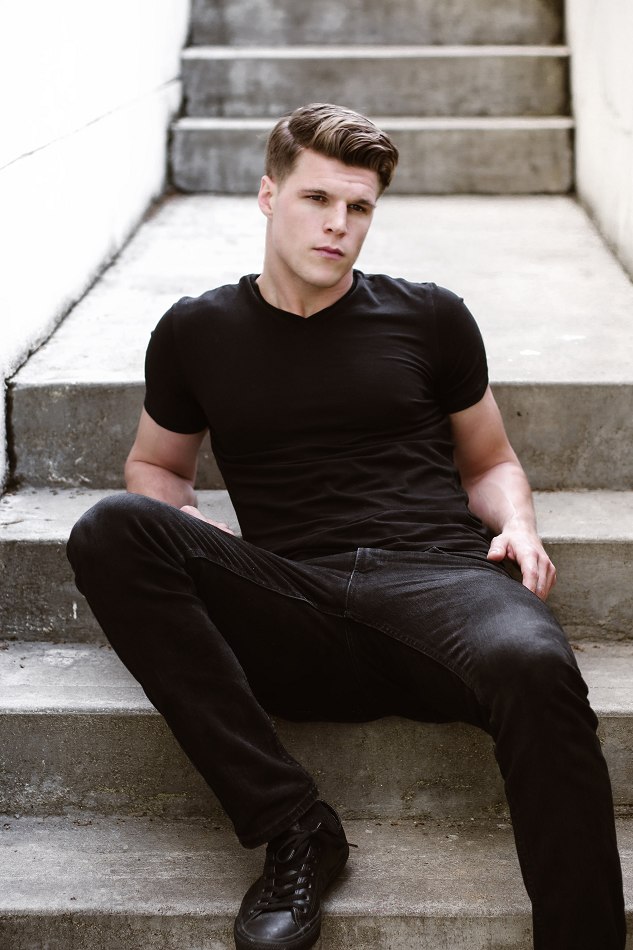 Picture of Ben VanderMey