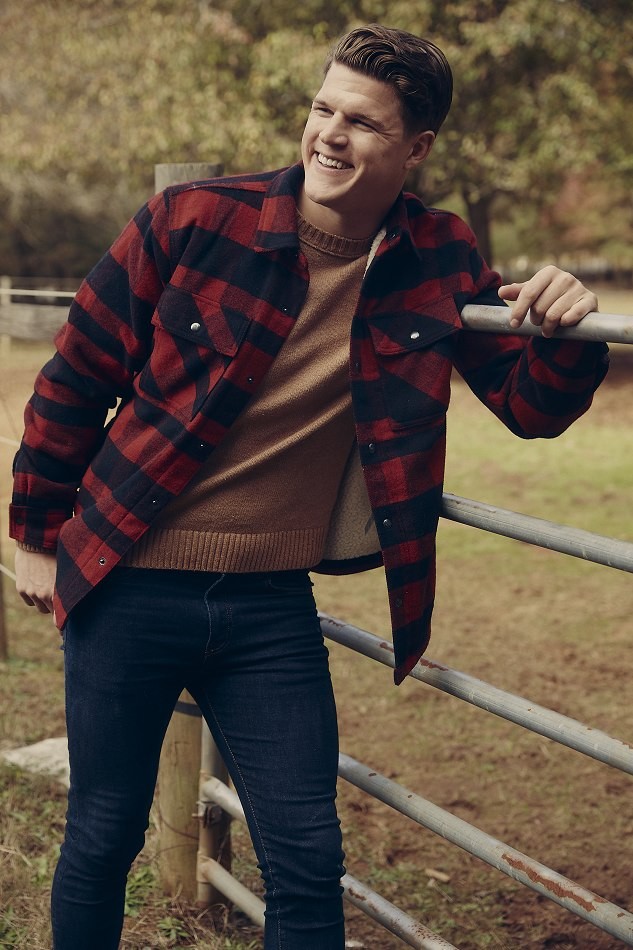 Picture of Ben VanderMey