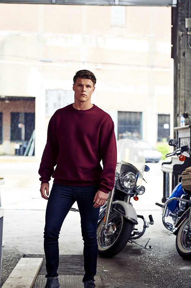 Picture of Ben VanderMey