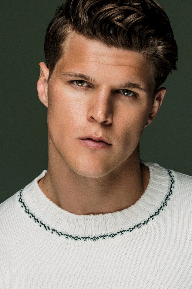 Image of Ben VanderMey