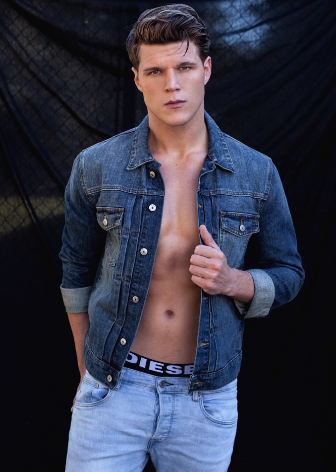 Picture of Ben VanderMey