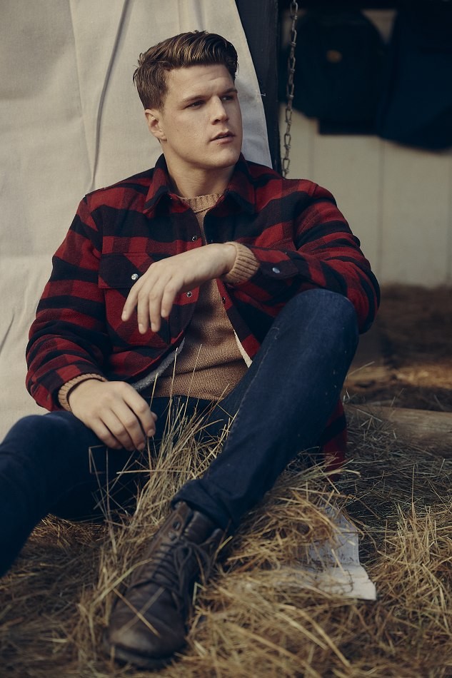 Picture of Ben VanderMey