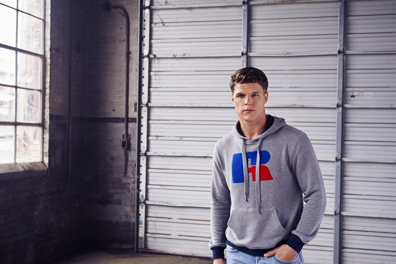 Picture of Ben VanderMey